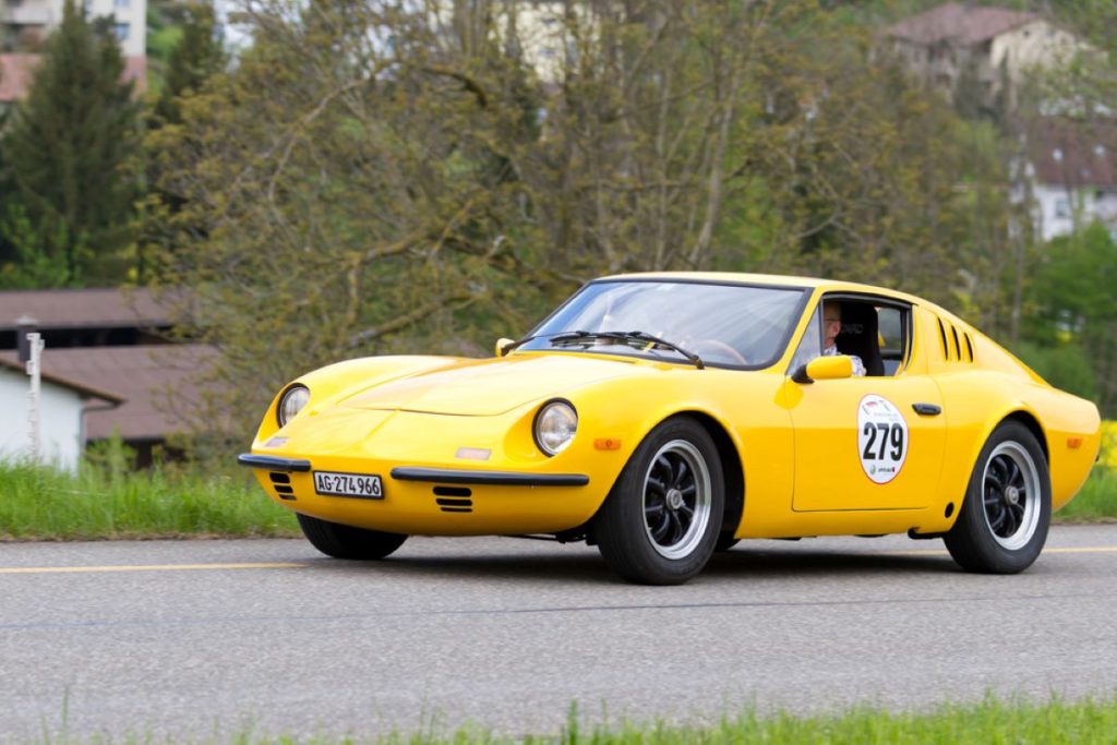 14 Greatest Cars Ever Made In Brazil - Motor Mox