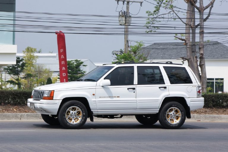 13 Covert Cars Designed For Maximum Surveillance Efficiency - Motor Mox