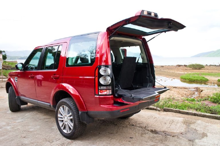 13 Covert Cars Designed For Maximum Surveillance Efficiency - Motor Mox