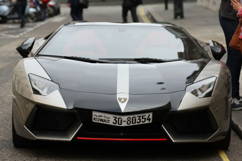 12 Cars With The Best-Looking Rear Designs - Motor Mox