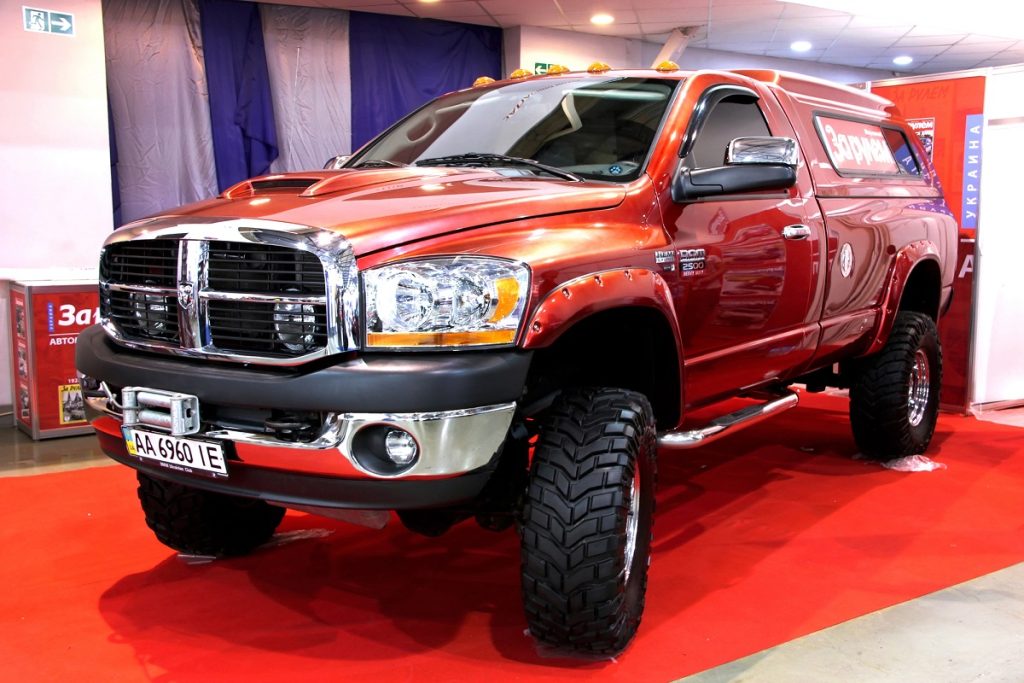 13 Indestructible Cars So Tough They Could Outlast Civilization - Motor Mox