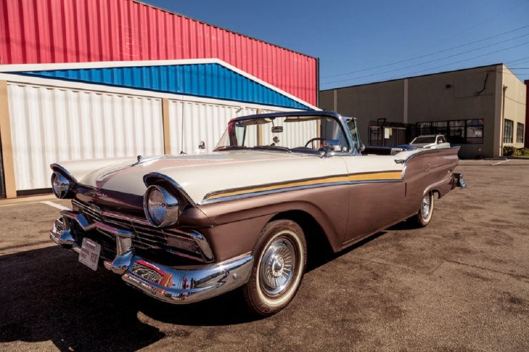 12 Drop-Dead Gorgeous ‘50s Convertibles Everyone Wishes They Owned ...