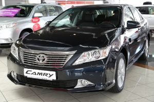 12 Popular Asian Cars That Are Secretly Made in America - Motor Mox