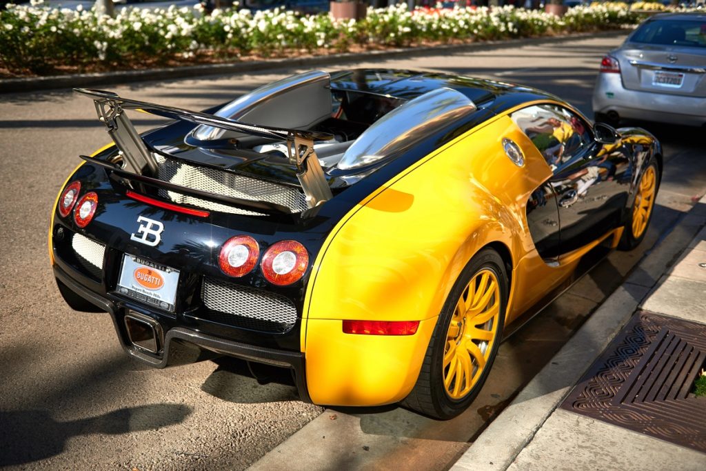 13 Insane Ways Active Aerodynamics Are Making Supercars Faster Than ...