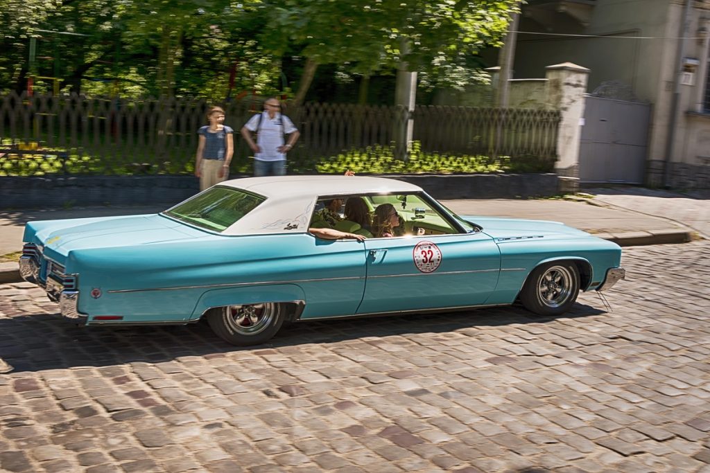 12 Insanely Long Cars That Are Almost Impossible To Drive - Motor Mox