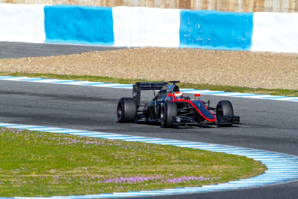 14 Most Legendary Formula 1 Cars Ever Built Ranked By Insane ...