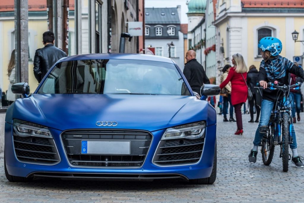 12 Cars With The Best-Looking Rear Designs - Motor Mox