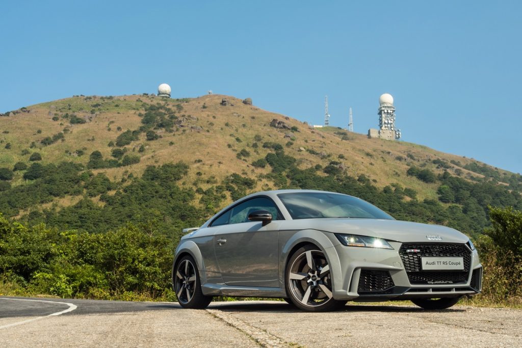12 Legendary Cars That Featured 5-Cylinder Power - Motor Mox