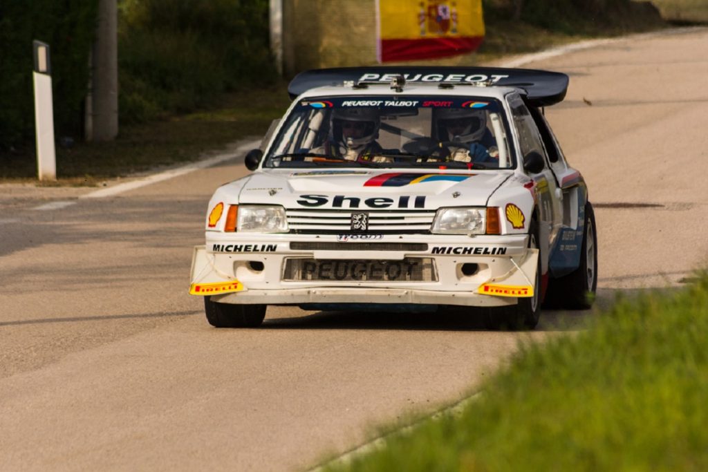 12 Stunning French Performance Cars That Deserve More Attention - Motor Mox