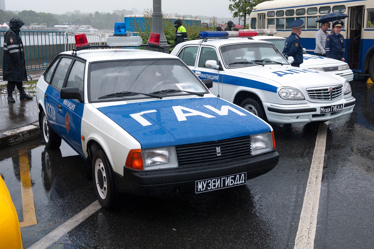 14 Classic Russian Cars That Were Actually Legendary - Motor Mox