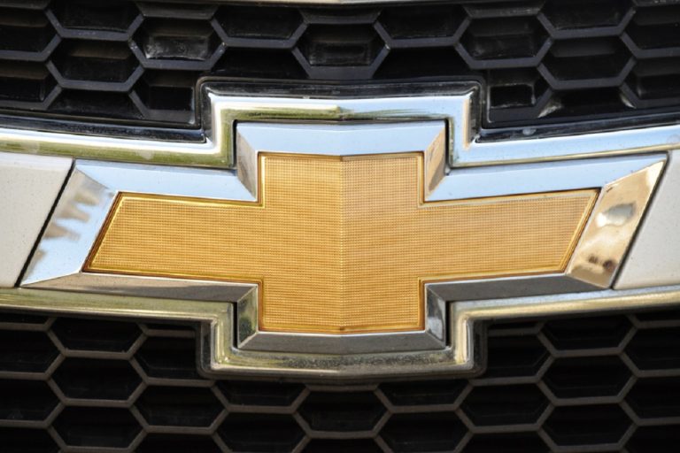 15 Car Brands Managed by General Motors (GM) - Motor Mox