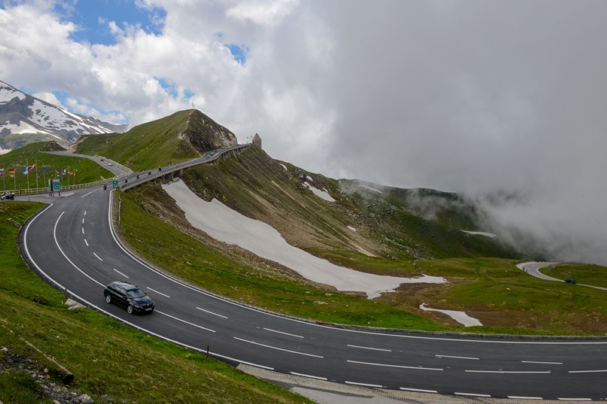 13 Jaw-Dropping Motorhome Routes In Europe That Will Leave You ...