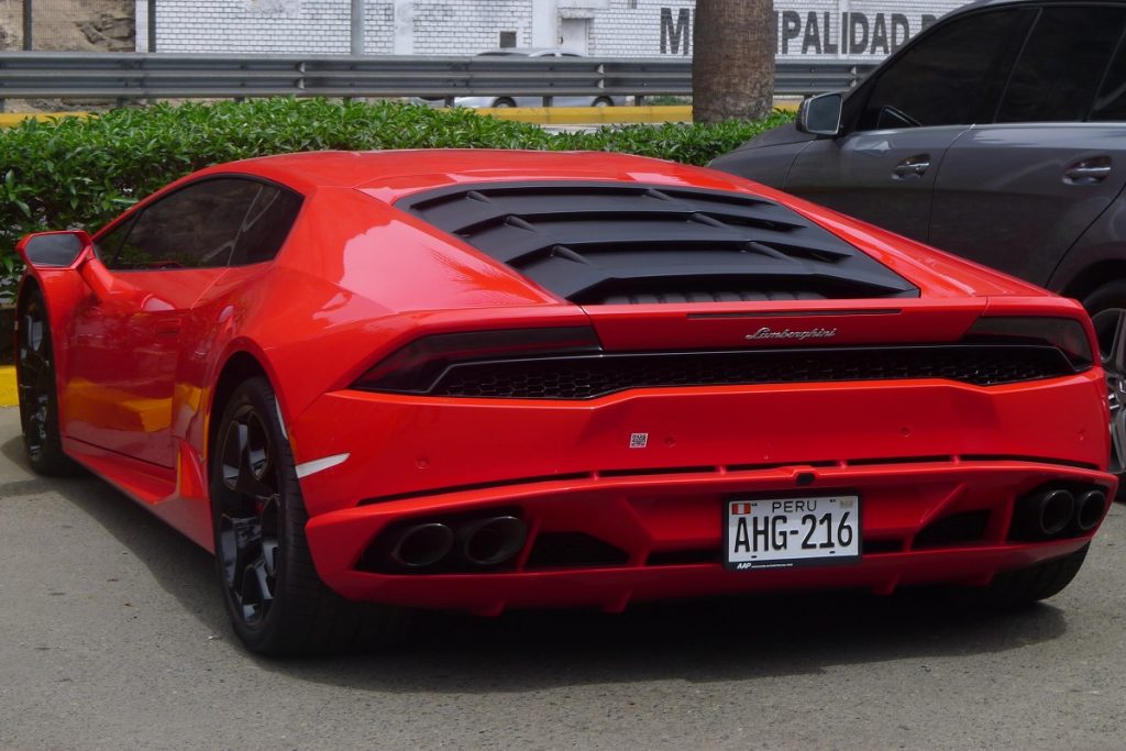 13 Insane Ways Active Aerodynamics Are Making Supercars Faster Than ...