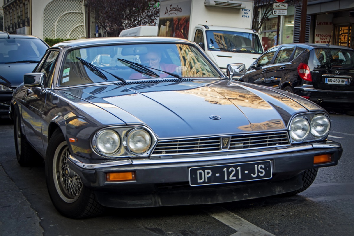 15 Classic Cars Turning 50 In 2026 - Motor Mox
