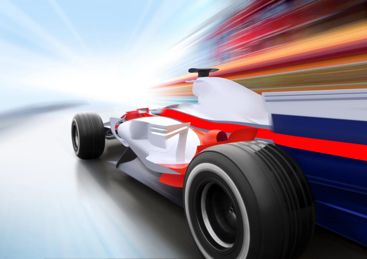 11 Fastest British Cars Ever Built - Motor Mox