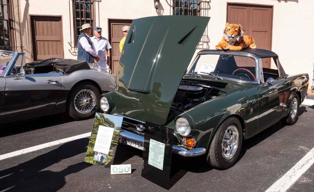 12 Epic European Cars Powered By American V8s - Motor Mox