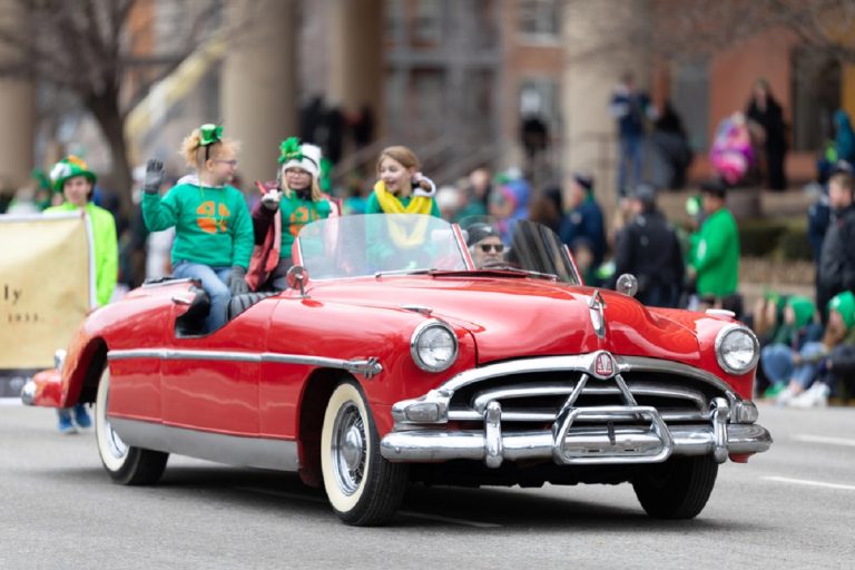 12 Drop-Dead Gorgeous ‘50s Convertibles Everyone Wishes They Owned ...