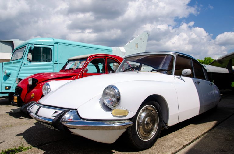13 Hottest-Looking Cars of 2026 That Stole The Show - Motor Mox