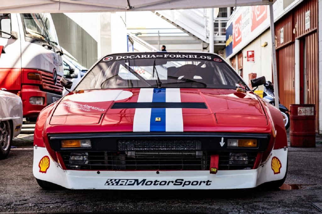 14 Of Bertone’s Most Stunning And Iconic Car Designs - Motor Mox