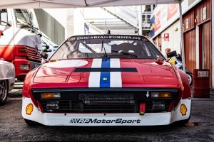 14 Of Bertone’s Most Stunning And Iconic Car Designs - Motor Mox