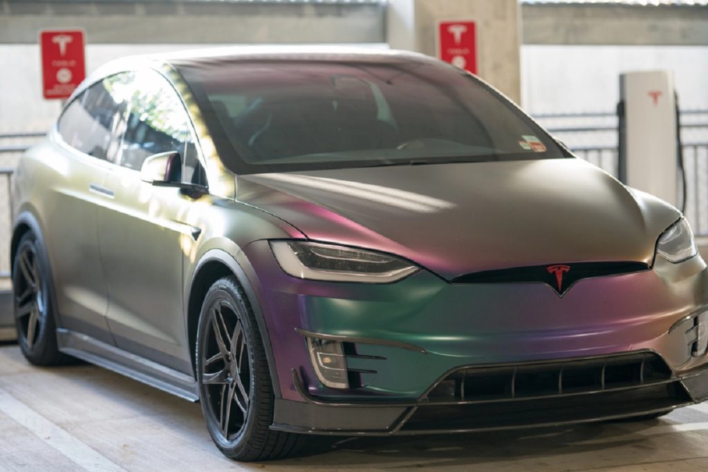 13 Covert Cars Designed For Maximum Surveillance Efficiency - Motor Mox