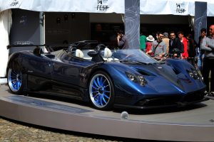 12 Stunning French Performance Cars That Deserve More Attention - Motor Mox