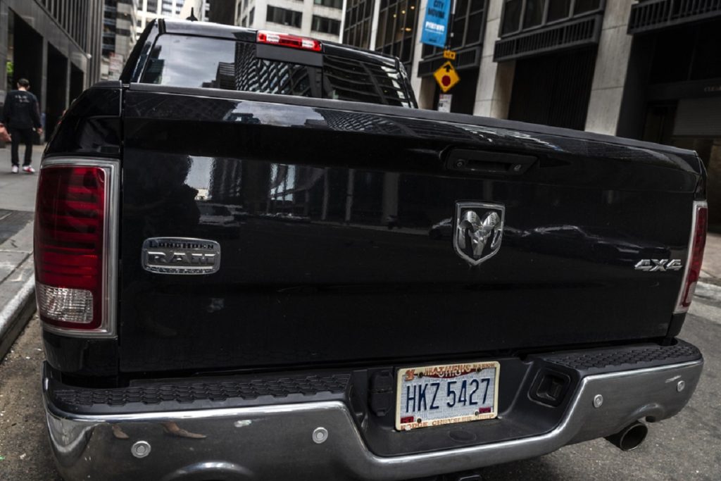 14 Iconic Cars That Share Names With Famous People - Motor Mox