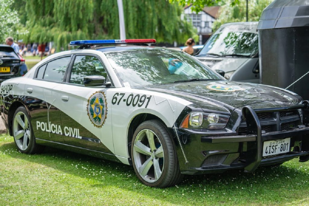 13 Covert Cars Designed For Maximum Surveillance Efficiency - Motor Mox