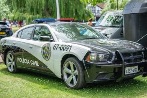 13 Covert Cars Designed For Maximum Surveillance Efficiency - Motor Mox