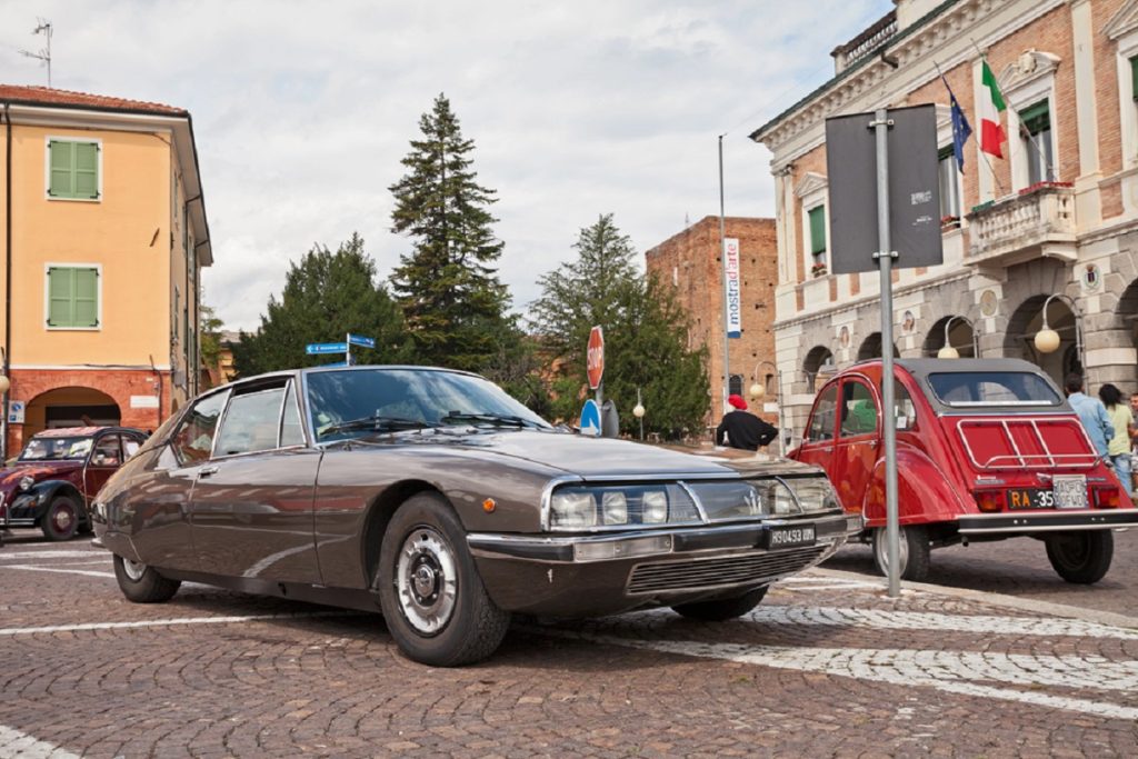 12 Stunning French Performance Cars That Deserve More Attention - Motor Mox