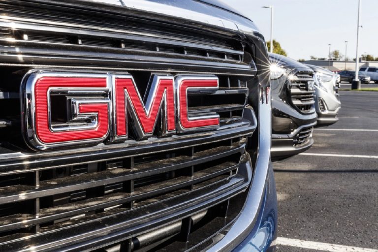 15 Car Brands Managed by General Motors (GM) - Motor Mox