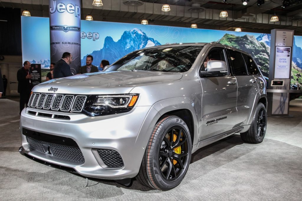 12 Rare Jeeps That Are Worth More Than You Think - Motor Mox