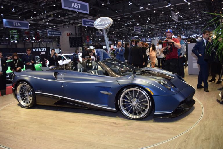 12 Cars With The Best-Looking Rear Designs - Motor Mox