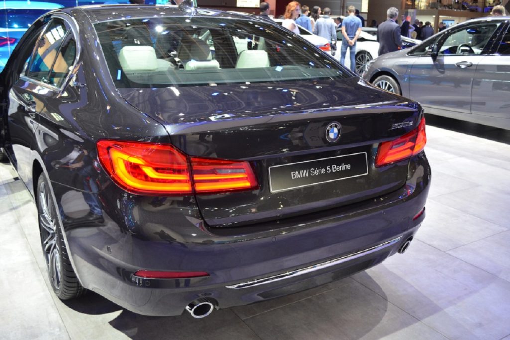 13 Covert Cars Designed For Maximum Surveillance Efficiency - Motor Mox