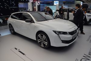 12 Stunning French Performance Cars That Deserve More Attention - Motor Mox