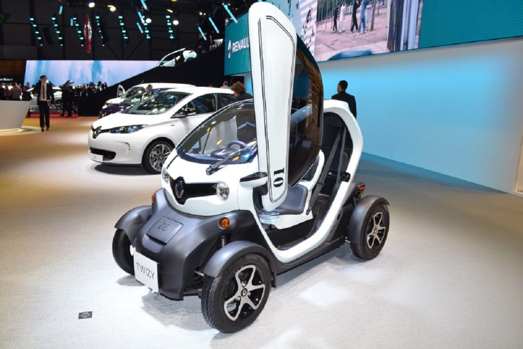 11 Cars With The Shortest Wheelbases For Their Size - Motor Mox