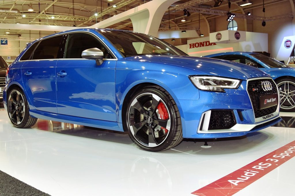 12 Legendary Cars That Featured 5-Cylinder Power - Motor Mox