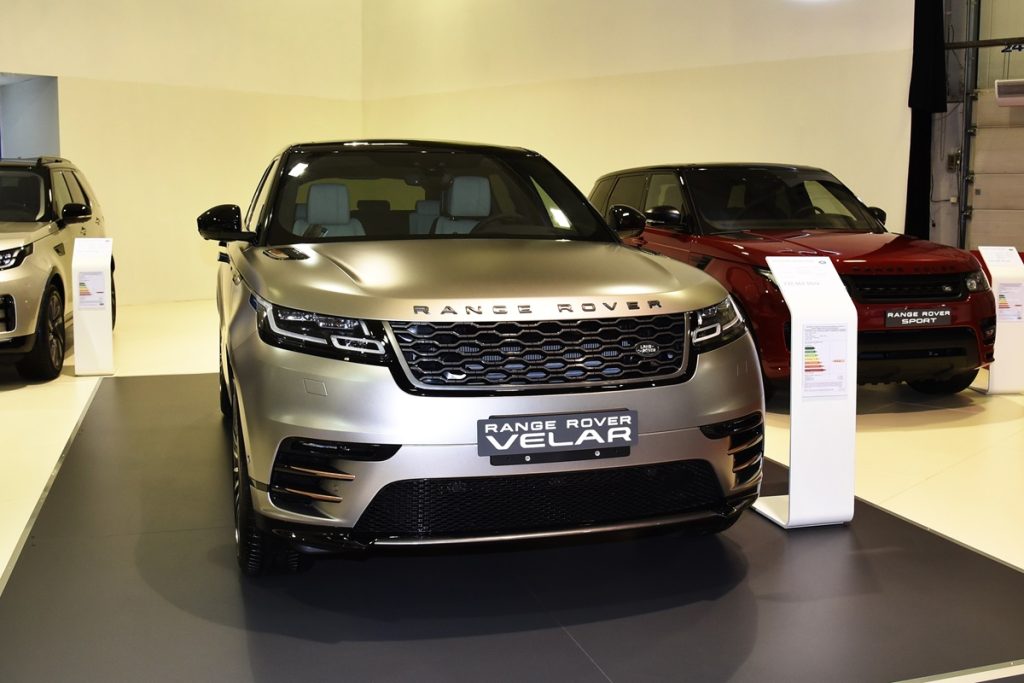 11 Best-Looking SUVs of 2025 That Rival Other Cars - Motor Mox