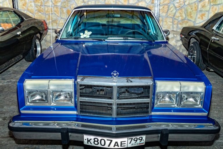13 Powerful Cars Used by U.S. Police Departments Nationwide - Motor Mox