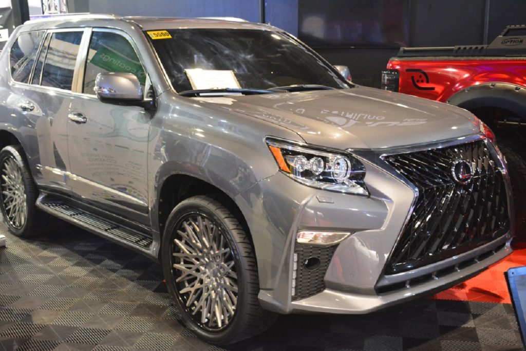 11 Lexus Models So Reliable You Might Never Need Another Car - Motor Mox