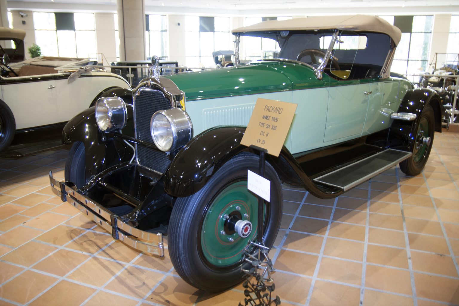 13 Fascinating Cars From 1925 That Defined An Era - Motor Mox