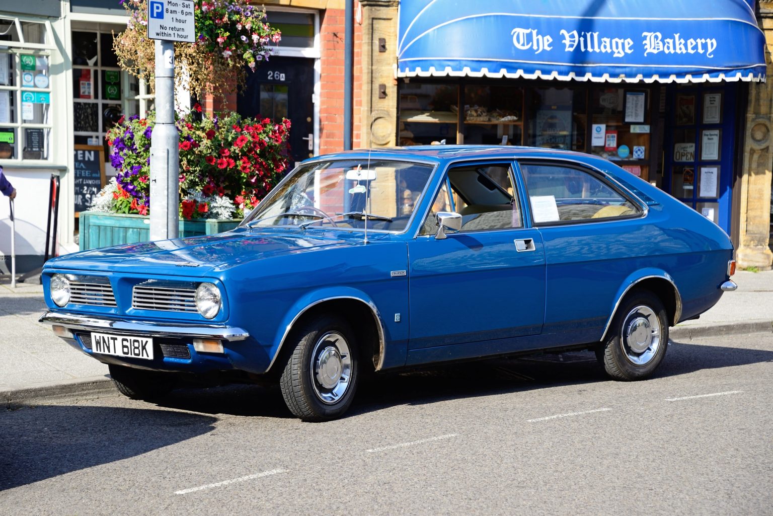 14 Iconic Cars That Share Names With Famous People - Motor Mox