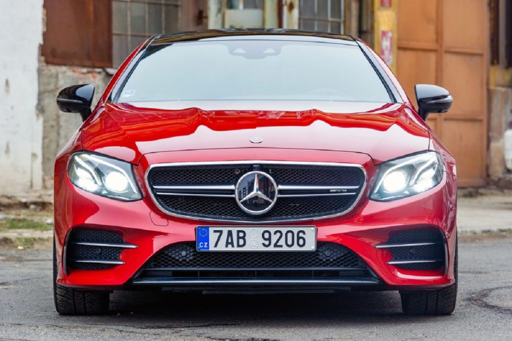 12 Unique Car Colors with the Most Unforgettable Names - Motor Mox