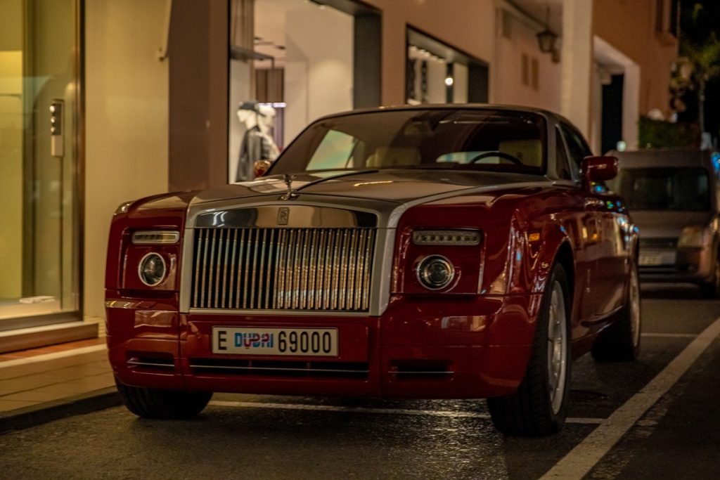 14 Custom Built Cars So Unique They'll Never Be Replicated - Motor Mox