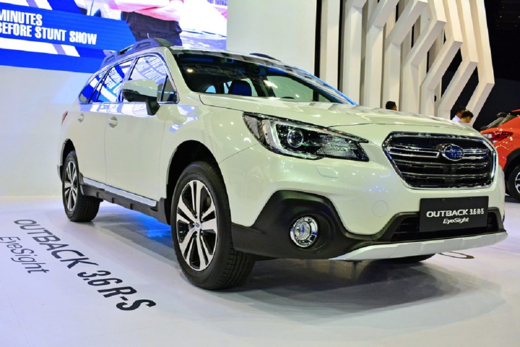 12 Popular Asian Cars That Are Secretly Made in America - Motor Mox
