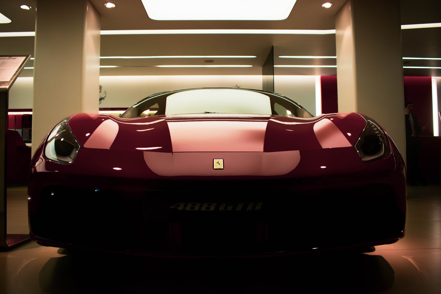 13 Most Beautiful Ferrari Designs Ever Created - Motor Mox