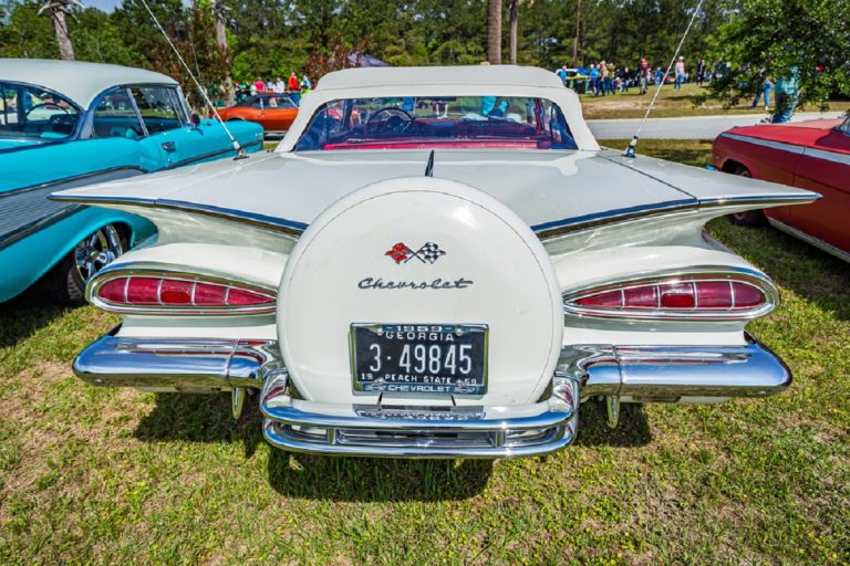 11 Real-Life Versions of Disney Pixar Cars That’ll Blow Your Mind ...