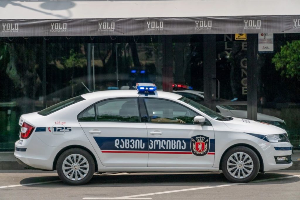 13 Powerful Cars Used by U.S. Police Departments Nationwide - Motor Mox
