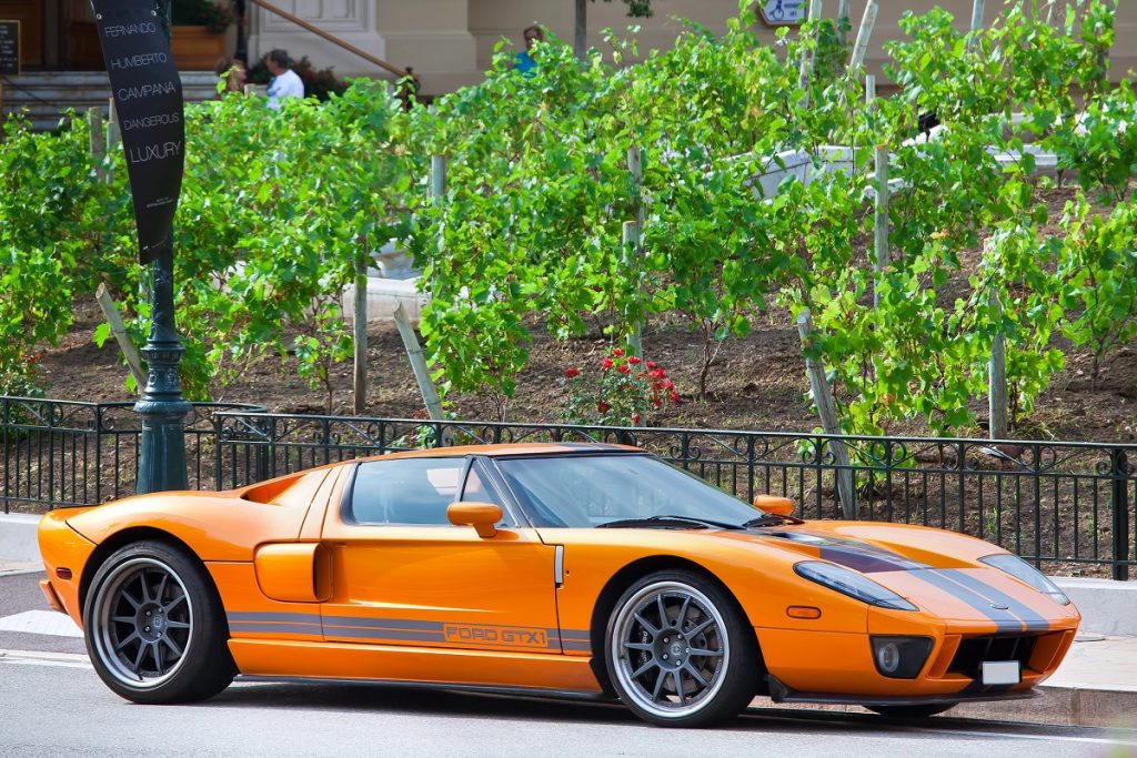 10 Ford Cars So Rare Most People Have Never Seen One - Motor Mox