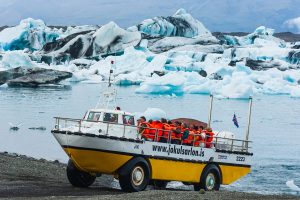12 Amphibious Cars That Let You Drive on Land and Water - Motor Mox